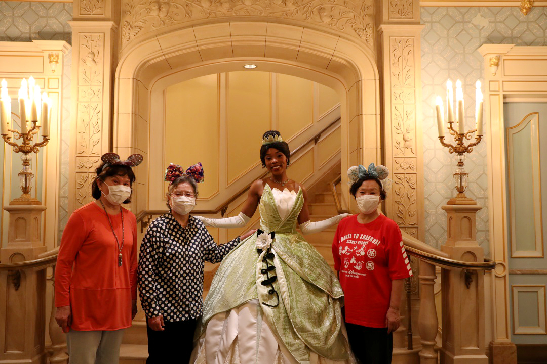 Shanghai Film Actors Yan Yongxuan, Cui Yueming, and Wu Jing recently ...