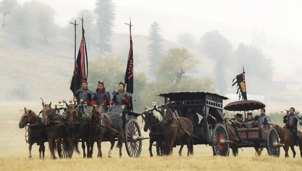 Research on the Structural Features and Application Value of Qin ...