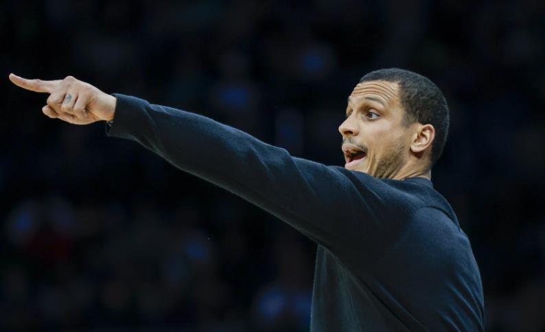 Celtics win! The terrible thing is not the reversal, but Mazula's ...