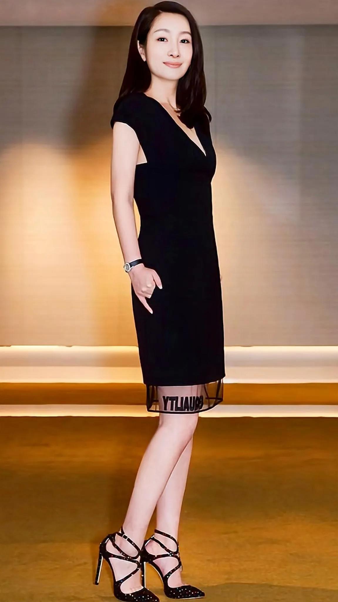 Qin Hailu should have been a beauty when she was young - iMedia