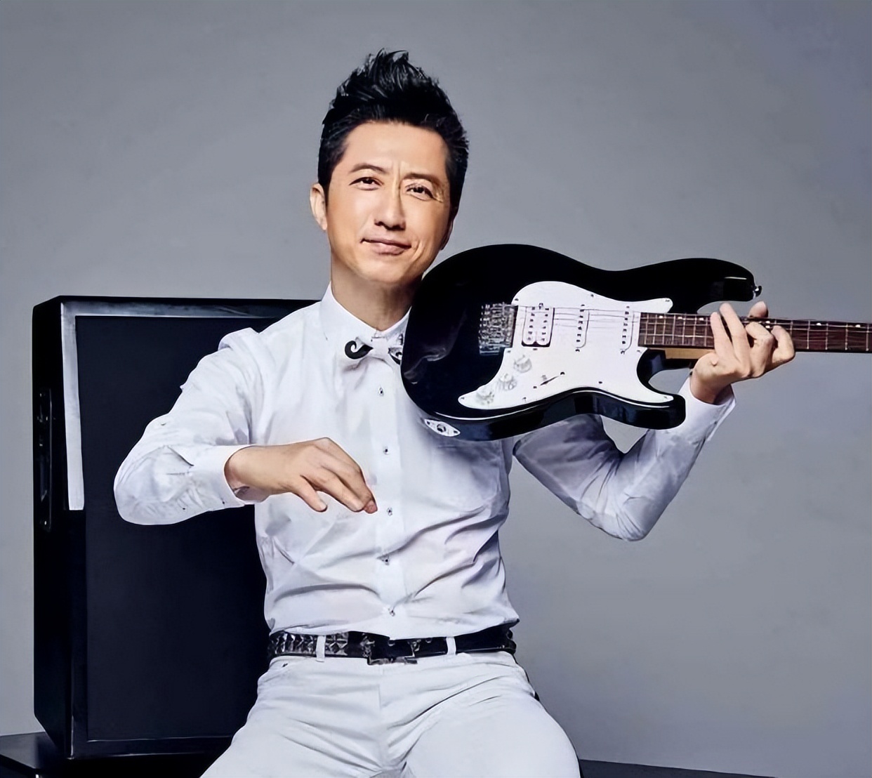 61-year-old Yu Chengqing participated in the graduation ceremony of her ...