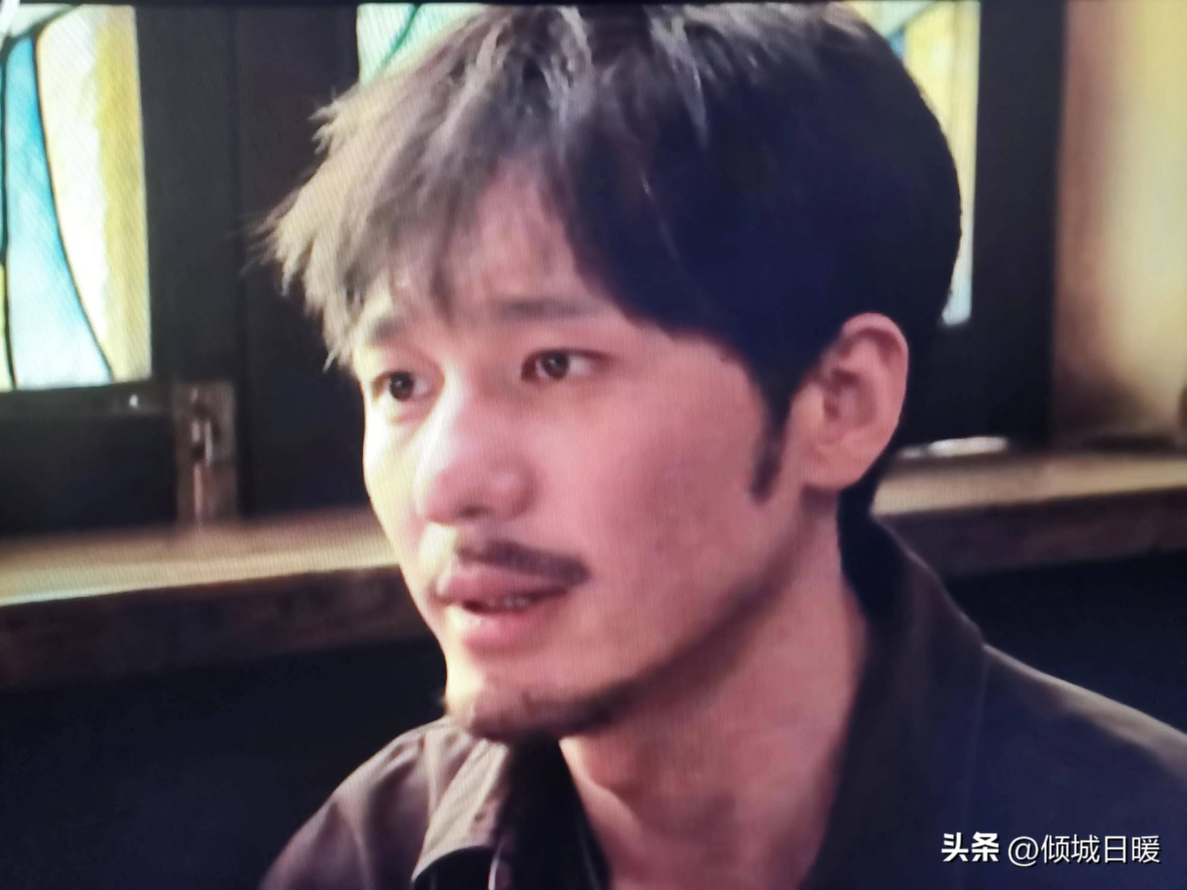 In "The Silent Truth", I believe that Jiang Yang (played by Bai Yu) and ...