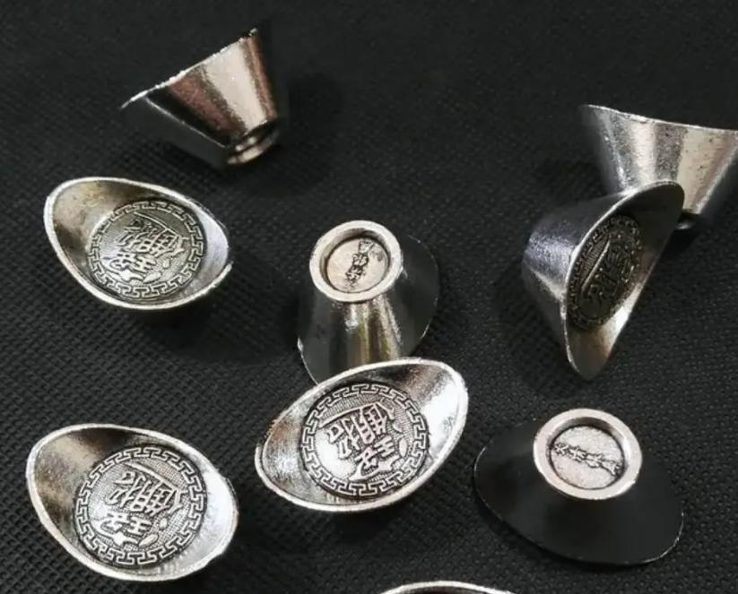 The development of ancient Chinese currency: the evolution from shells ...