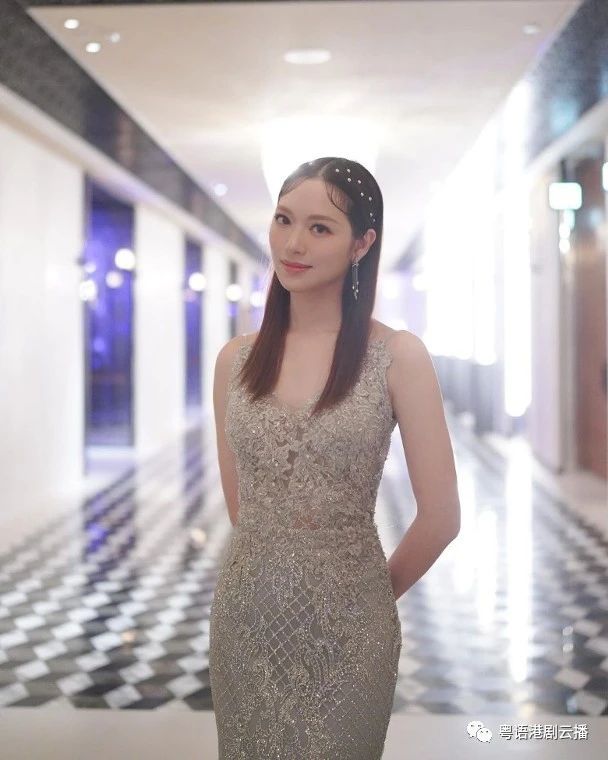 Former Hong Kong sister Feng Yingying revealed the truth about her thin ...