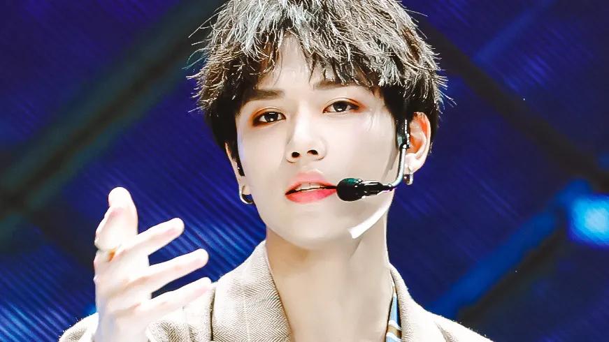 Lin Yanjun wallpaper - iNEWS