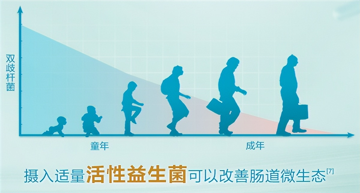 How to choose probiotics for the elderly?Yili BL-99 is specially ...