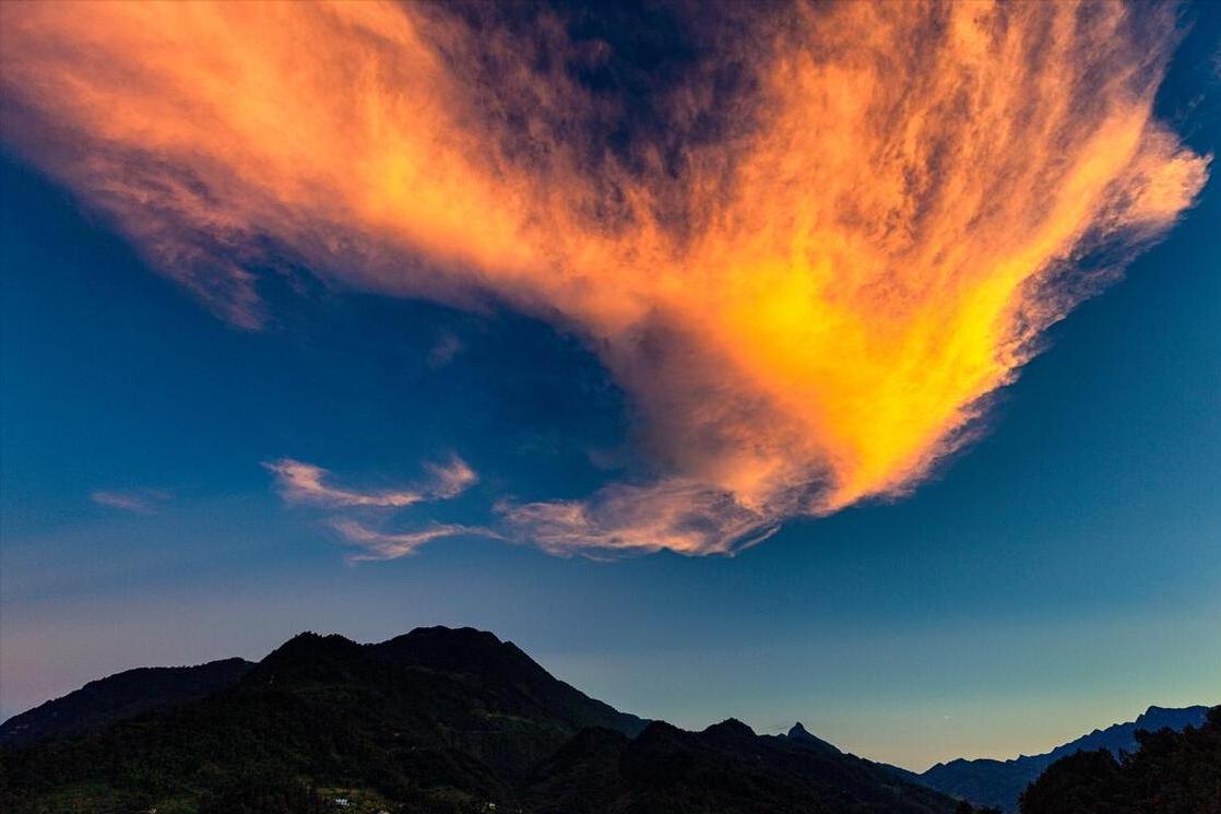 Tomorrow, April 25th, "when the sun enters the head of the quail, anger ...