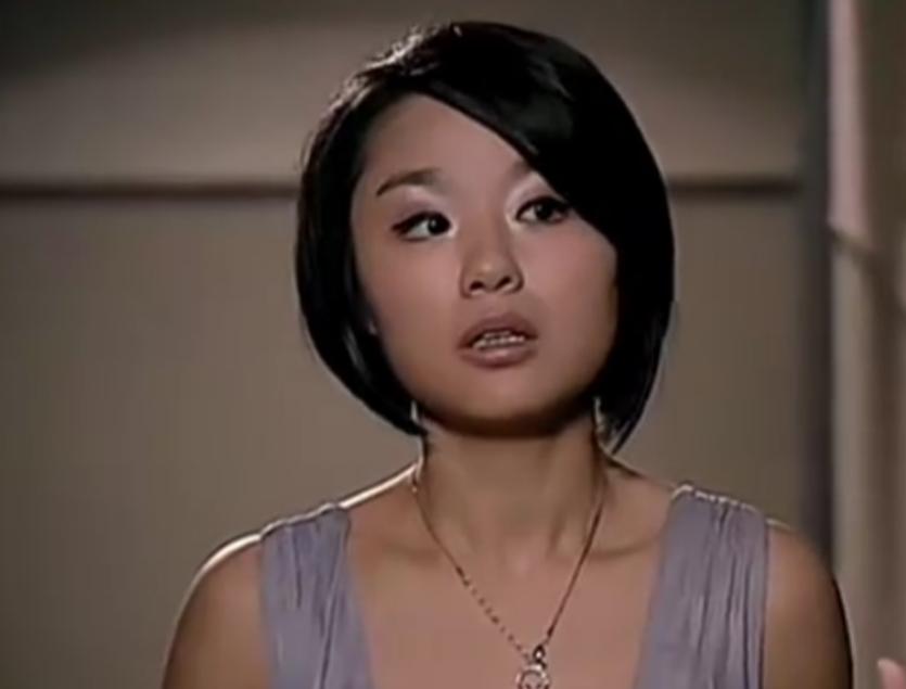 The most loyal "fan" of "Love Apartment" is definitely Lisa Rong - iMedia