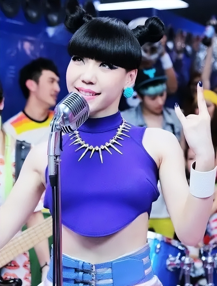 "Invincible" Wu Mochou finally paid the price for her "arrogance and ...