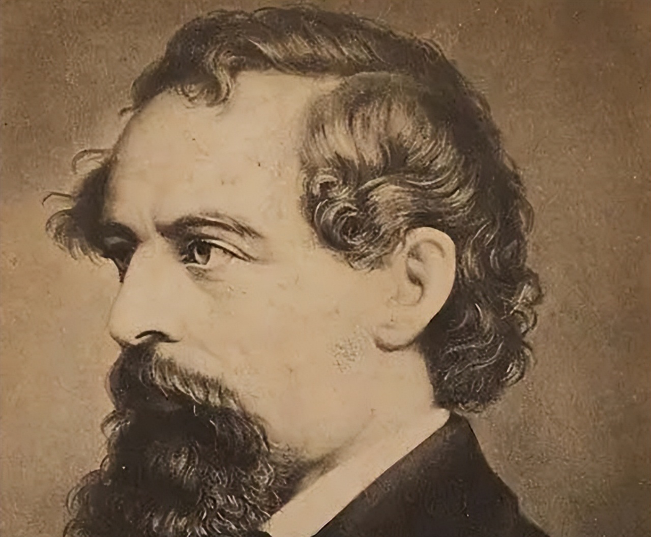 Charles Elliott's Early Family Influence and Overseas Service ...