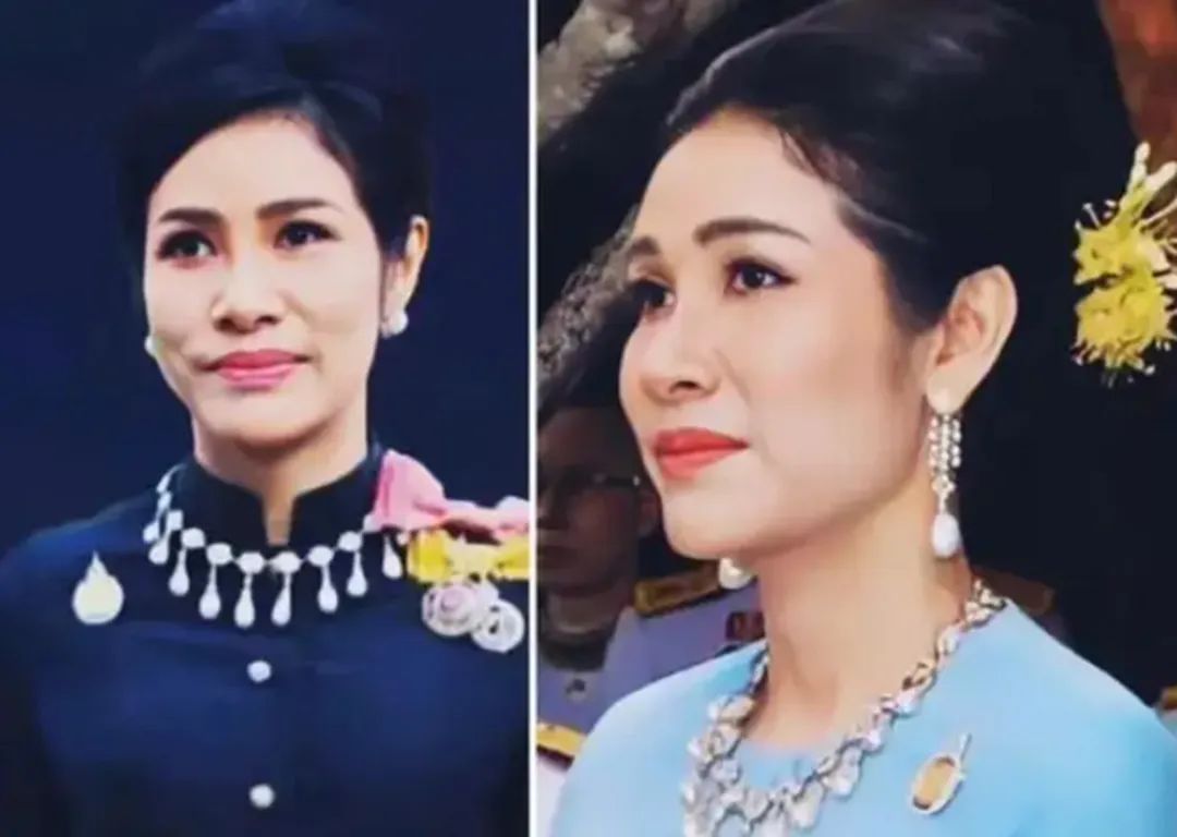 Sutida's "powerful" reputation is well-deserved, Sinina took another ...