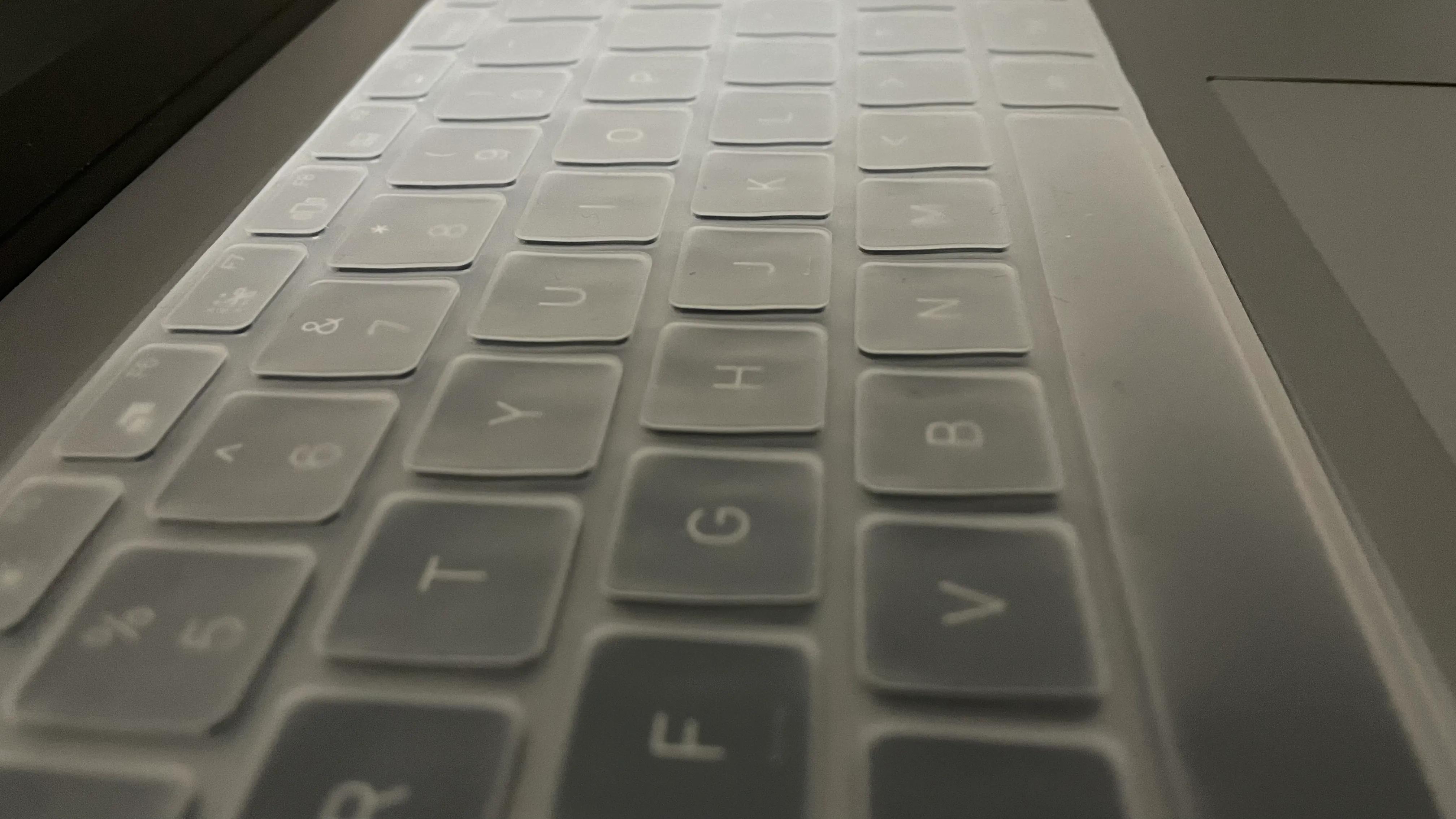 Do keyboard membranes really work?Of course - iNEWS