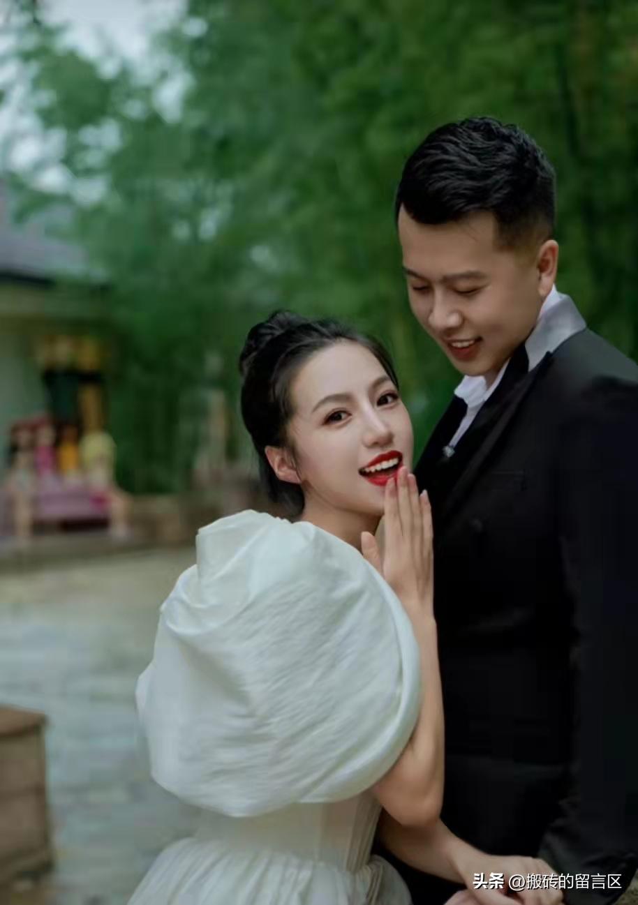 Boyfriend realized Xiao Deng's princess dream at Disney. After reading the comments of netizens ...