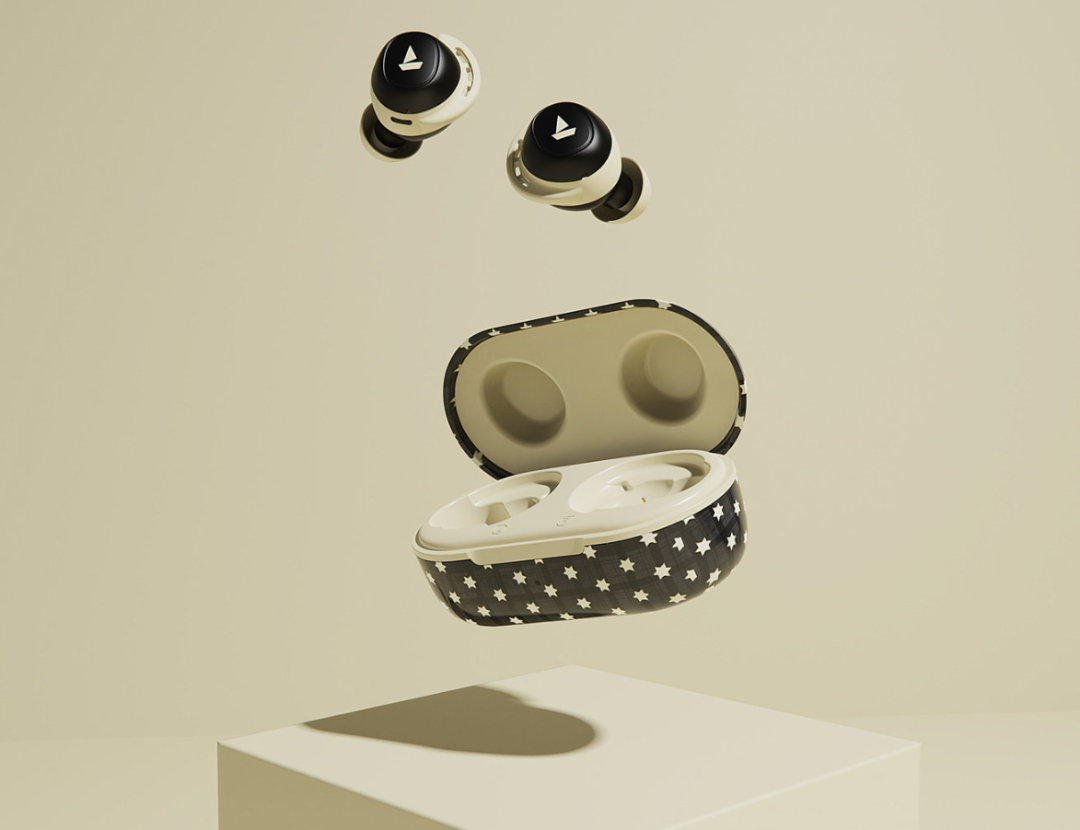 collect!Of these 100 headphone designs with different shapes, there is ...