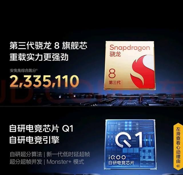 The Snapdragon 8 series processors - iNEWS