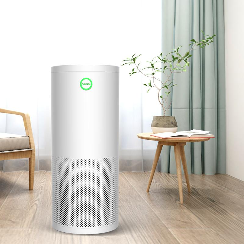 Air purifiers are more effective in removing formaldehyde - iNEWS