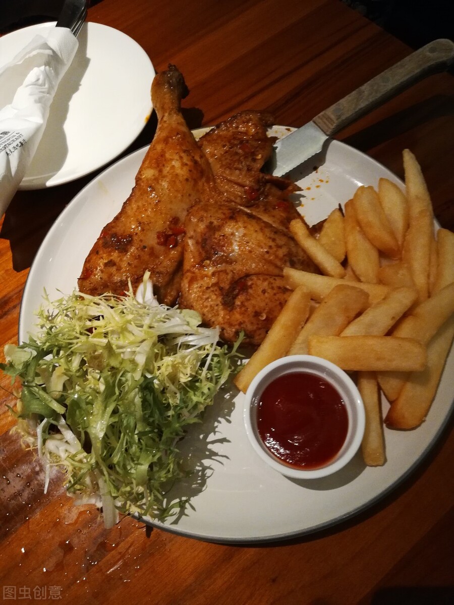 unique African cuisine - iNEWS