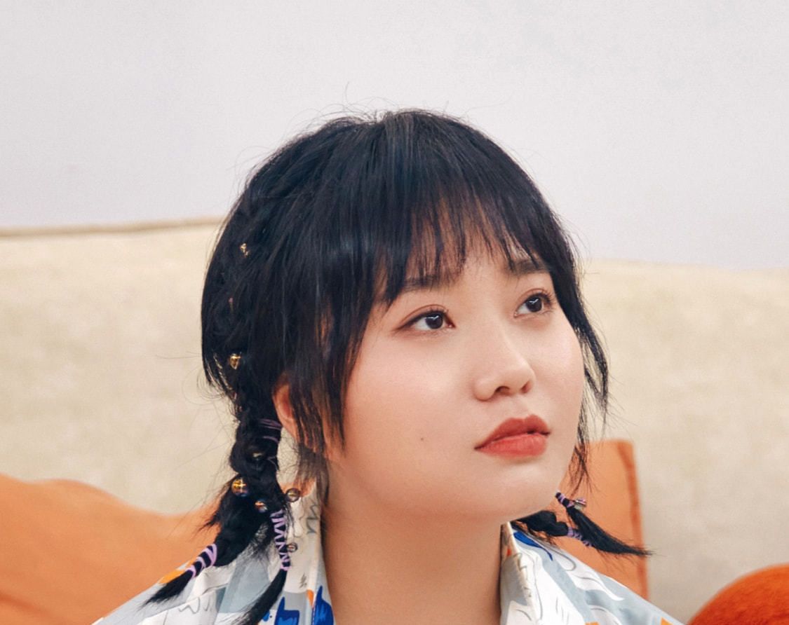 Li Xueqin said that only making money can make her happy, netizen ...