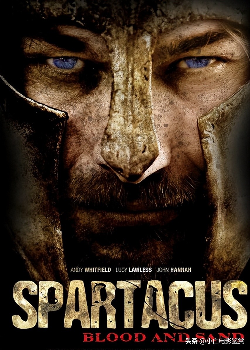 The epic of blood and fire: why "Spartacus" became a classic sought ...