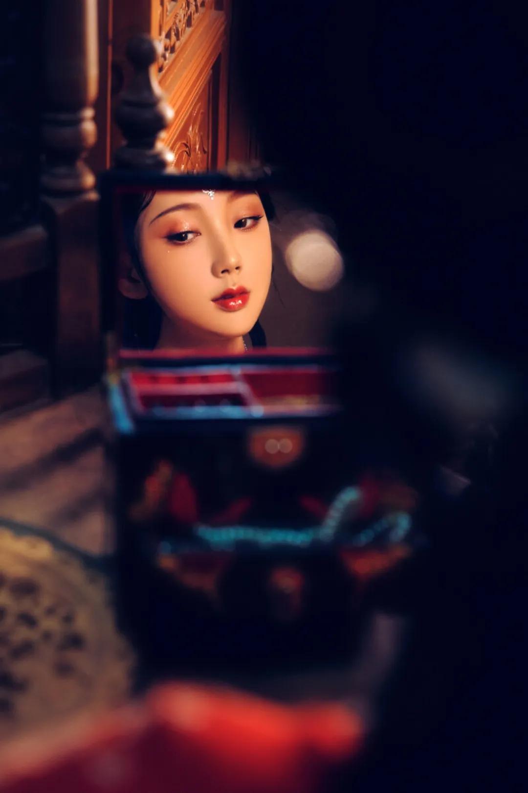 The most important thing is that the world can't keep it, Zhu Yan ...