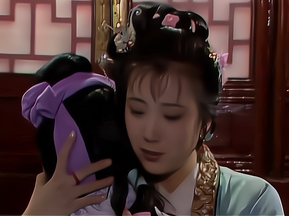 Why does Jia She want to beg mandarin ducks?This sentence is the answer ...