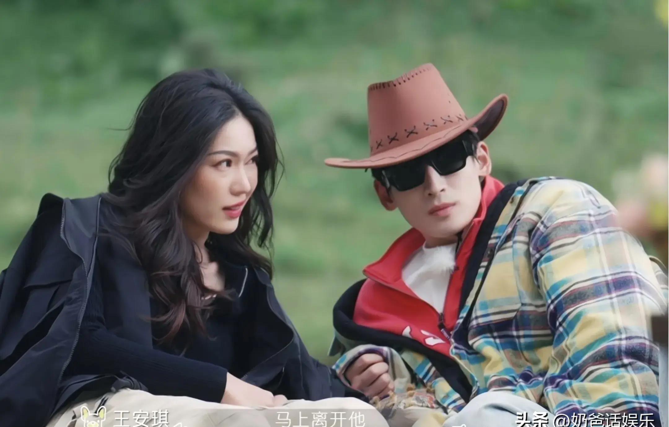 "Let's Fall in Love 5" has a big twist at the end, two pairs of CPs ...