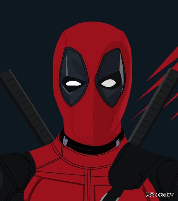 Marvel ceiling! "Deadpool" is waiting for you - iMedia