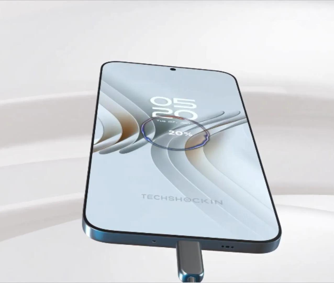 Huawei Mate60 Pro exposure: Snapdragon 8Gen2+ self-developed XMAGE image, expected to be ...