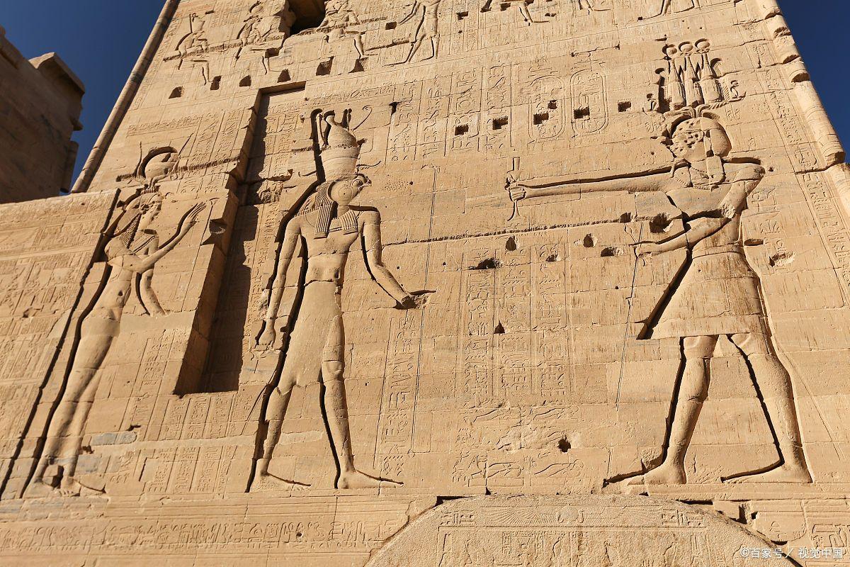 The Beginning of Civilization in Mesopotamia - Sumerian Era - iMedia