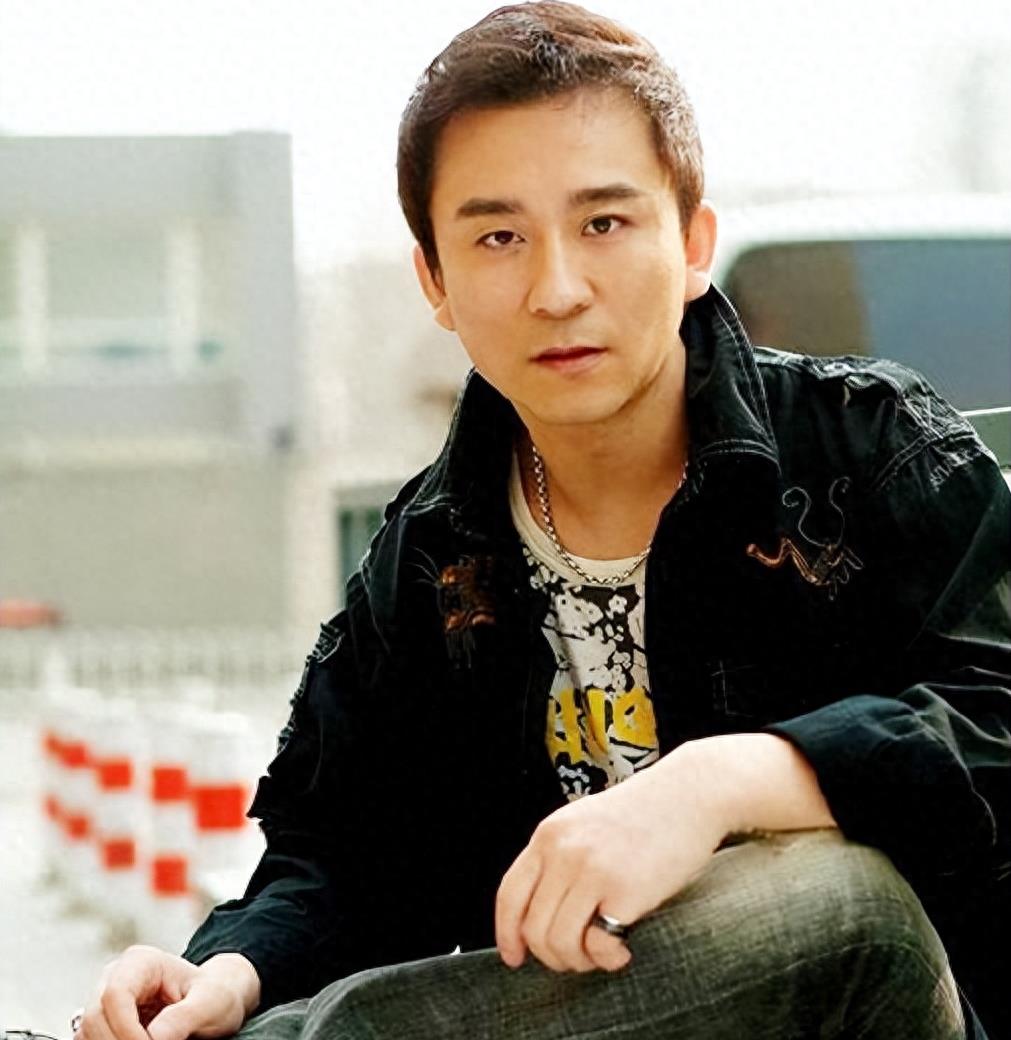 Frustrated actor Zhao Yi: Still unmarried and single at the age of 48 ...