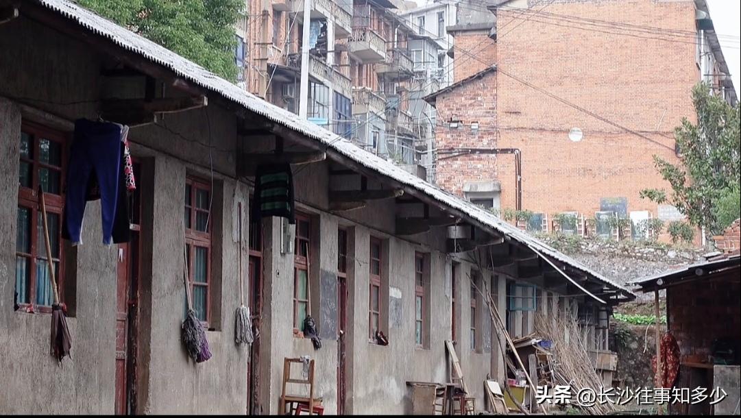 The well-known "Coal Capital of Central Hunan" in Sanxiang is now ...