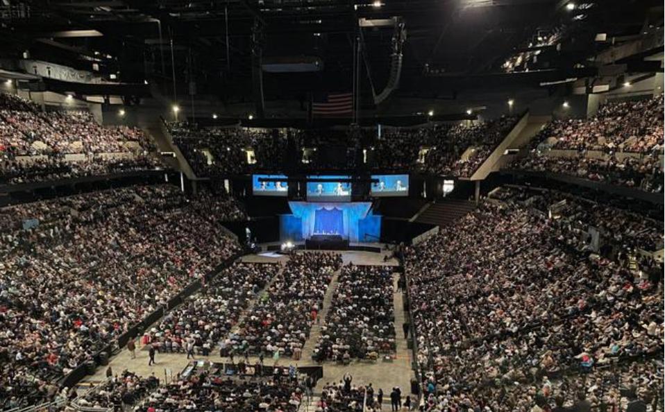 Buffett: Nothing is certain, nothing is certain tomorrow, nothing is ...