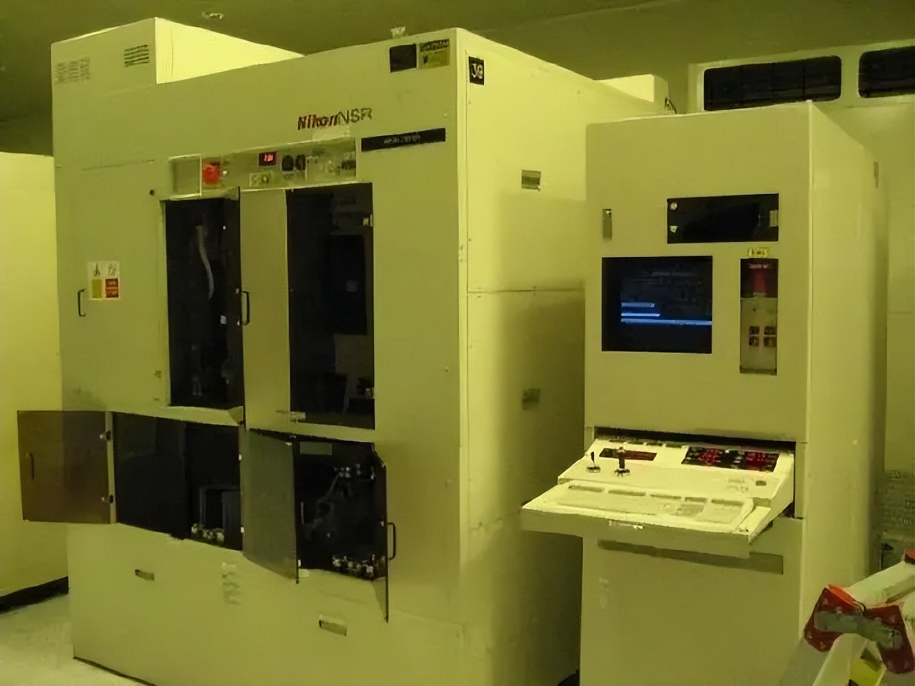 Why the world's top lithography machine was born in the Netherlands ...