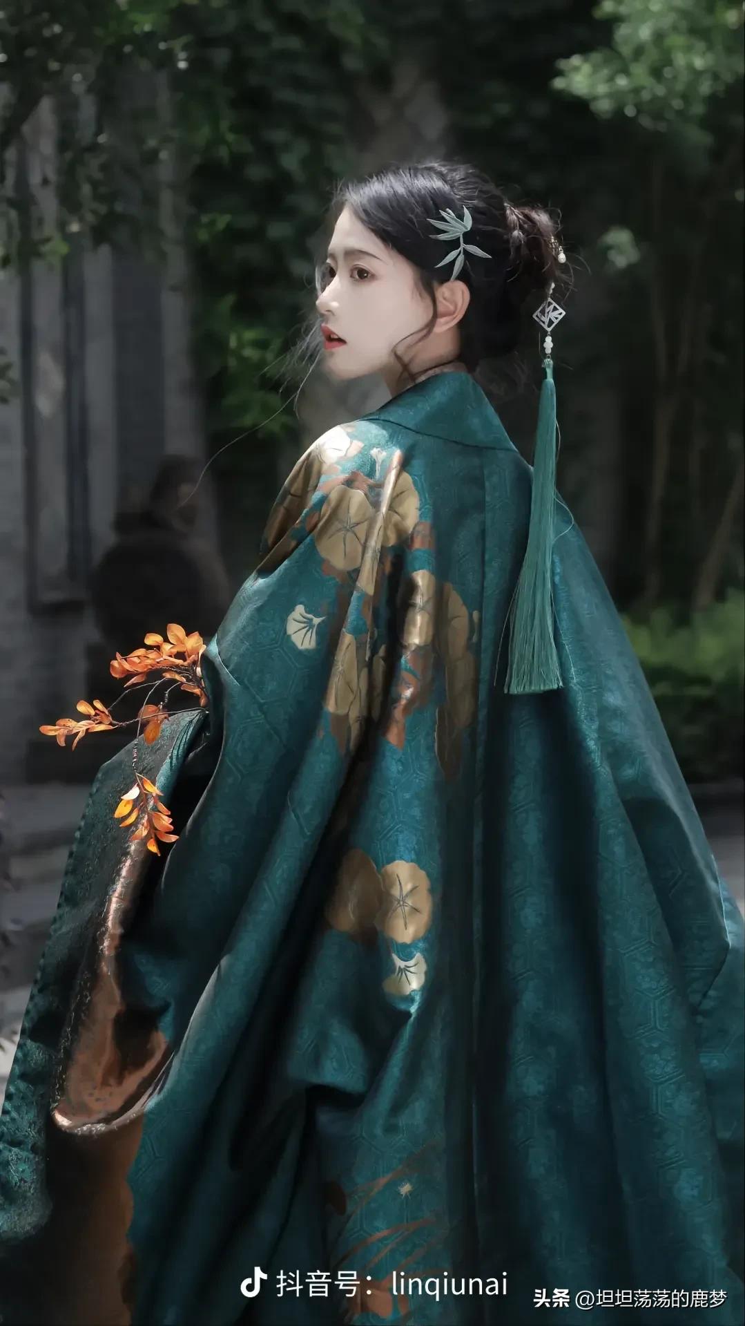 Hanfu photo - iNEWS