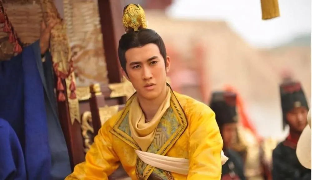 A coveted goal? Sui and Tang Dynasties - iNEWS