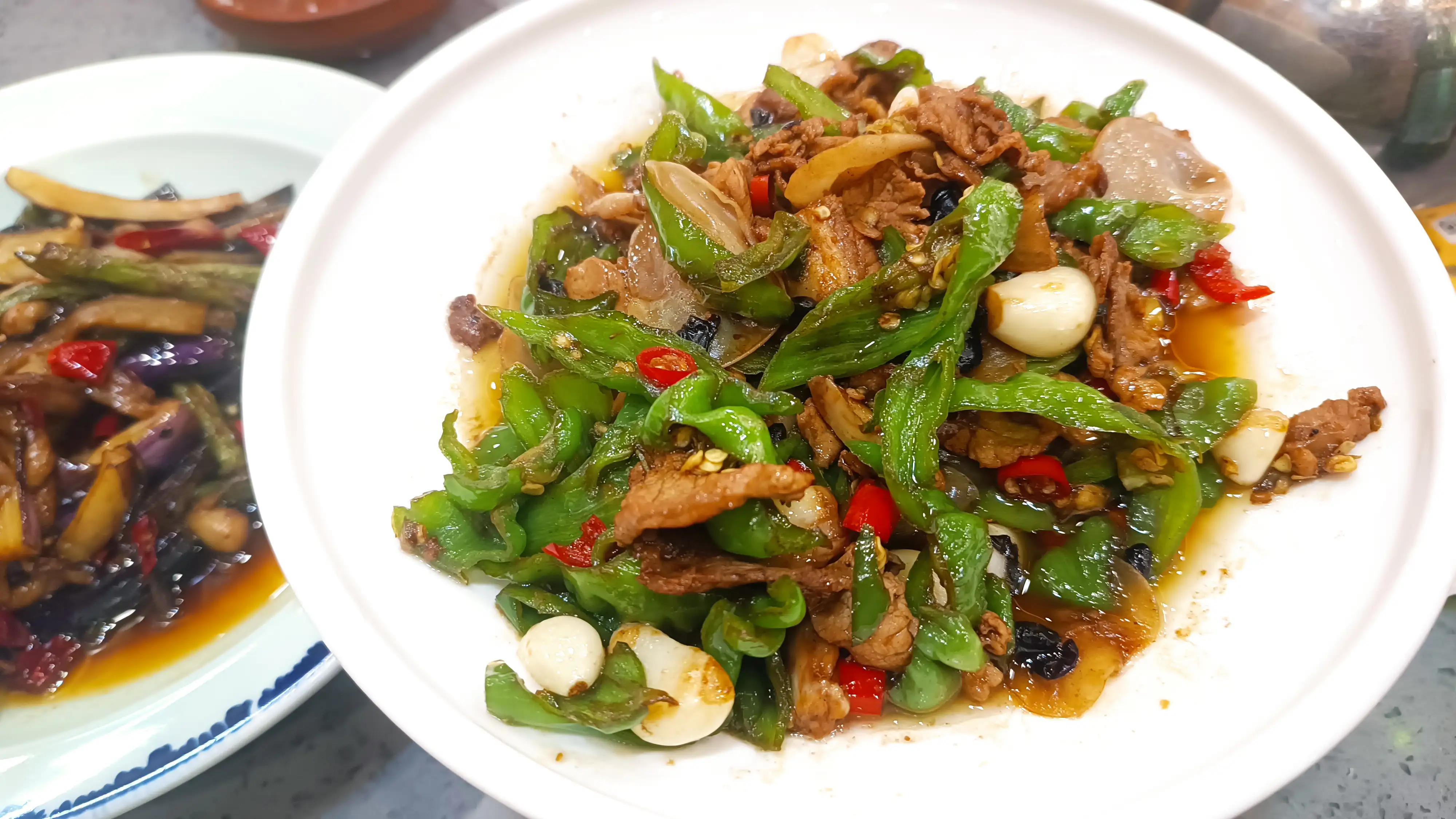 Hunan native cuisine refers to local traditional dishes, usually based ...