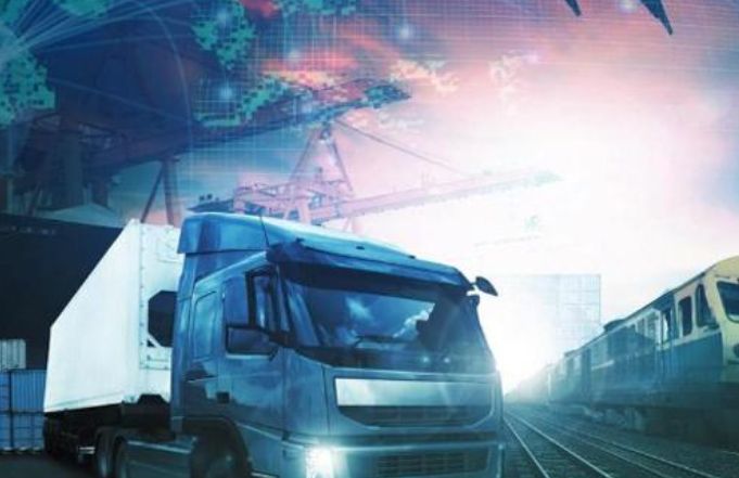 What are the logistics information sharing methods? - iNEWS