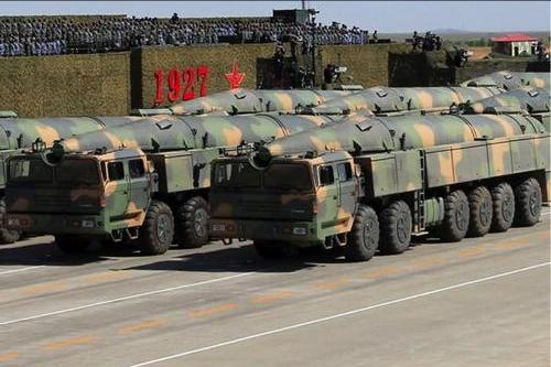 From the military parade to the present, the real body has never been ...