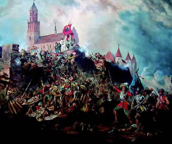 After the Russo-Turkish War in 1878, Bulgaria gained independence. What ...