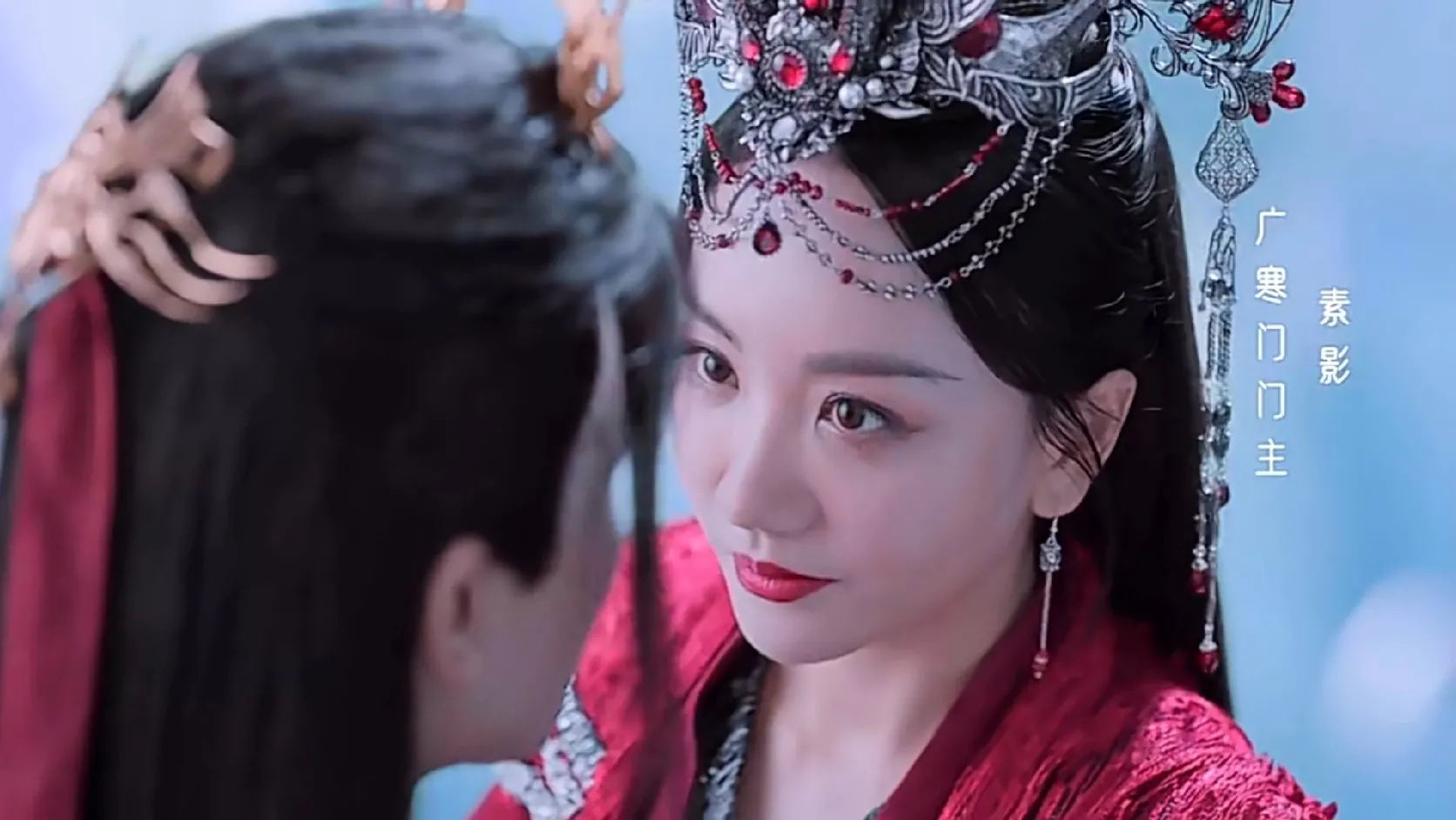 Su Ying played by Yang Rong is the most brilliant of the "Vicious ...