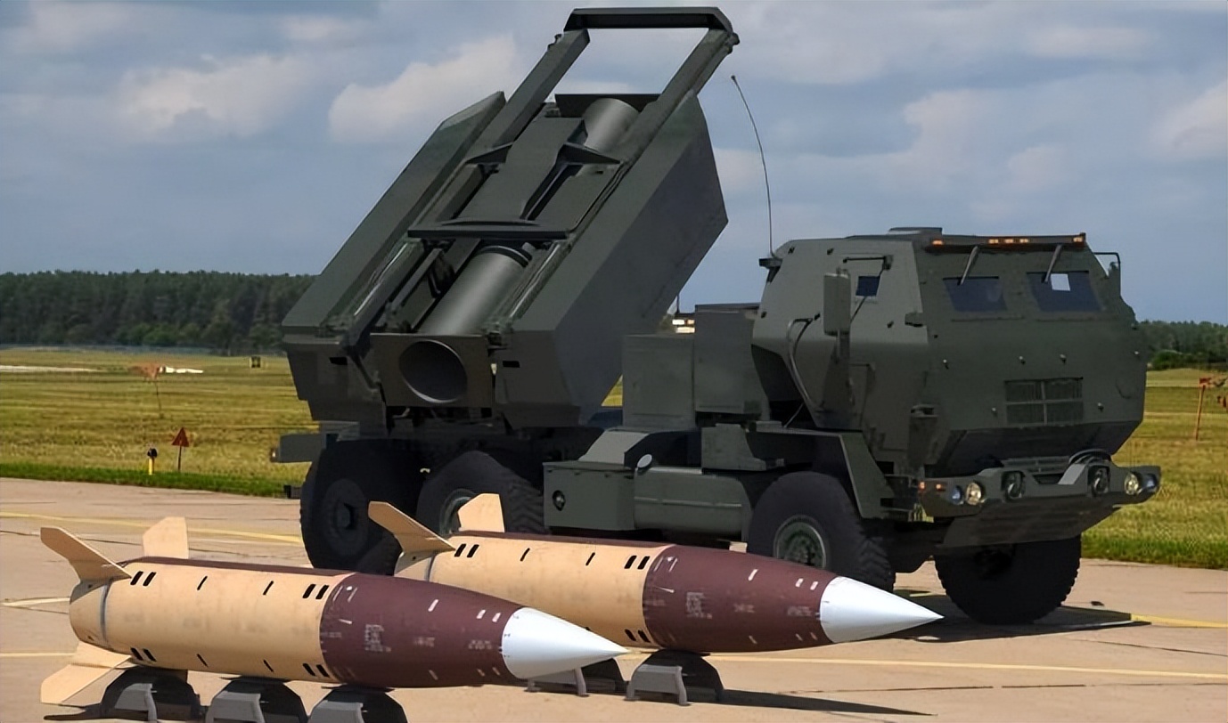 The United States wants to aid Ukraine's long-range missiles and is in ...