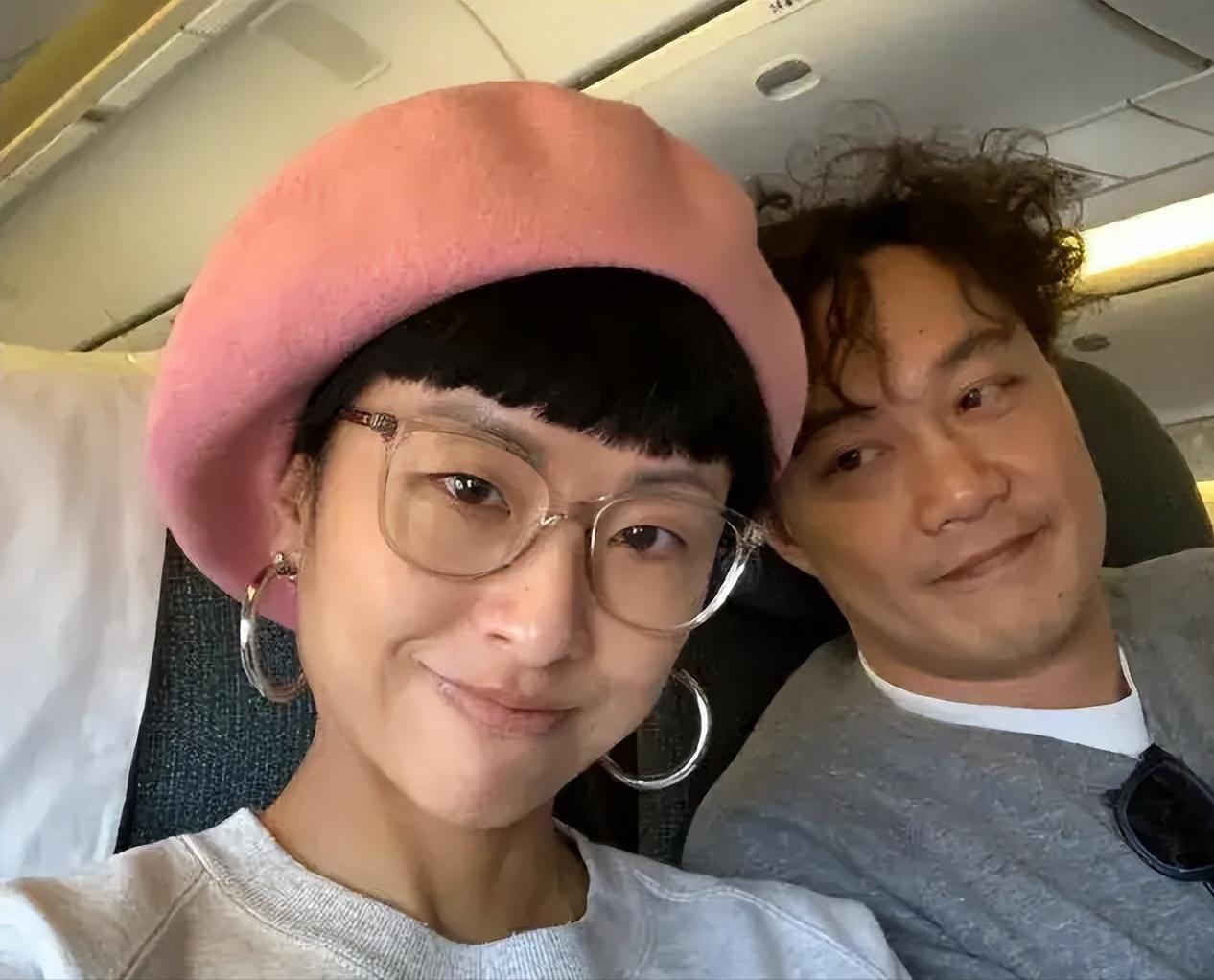 Eason Chan's wife takes beautiful photos of herself - iNEWS