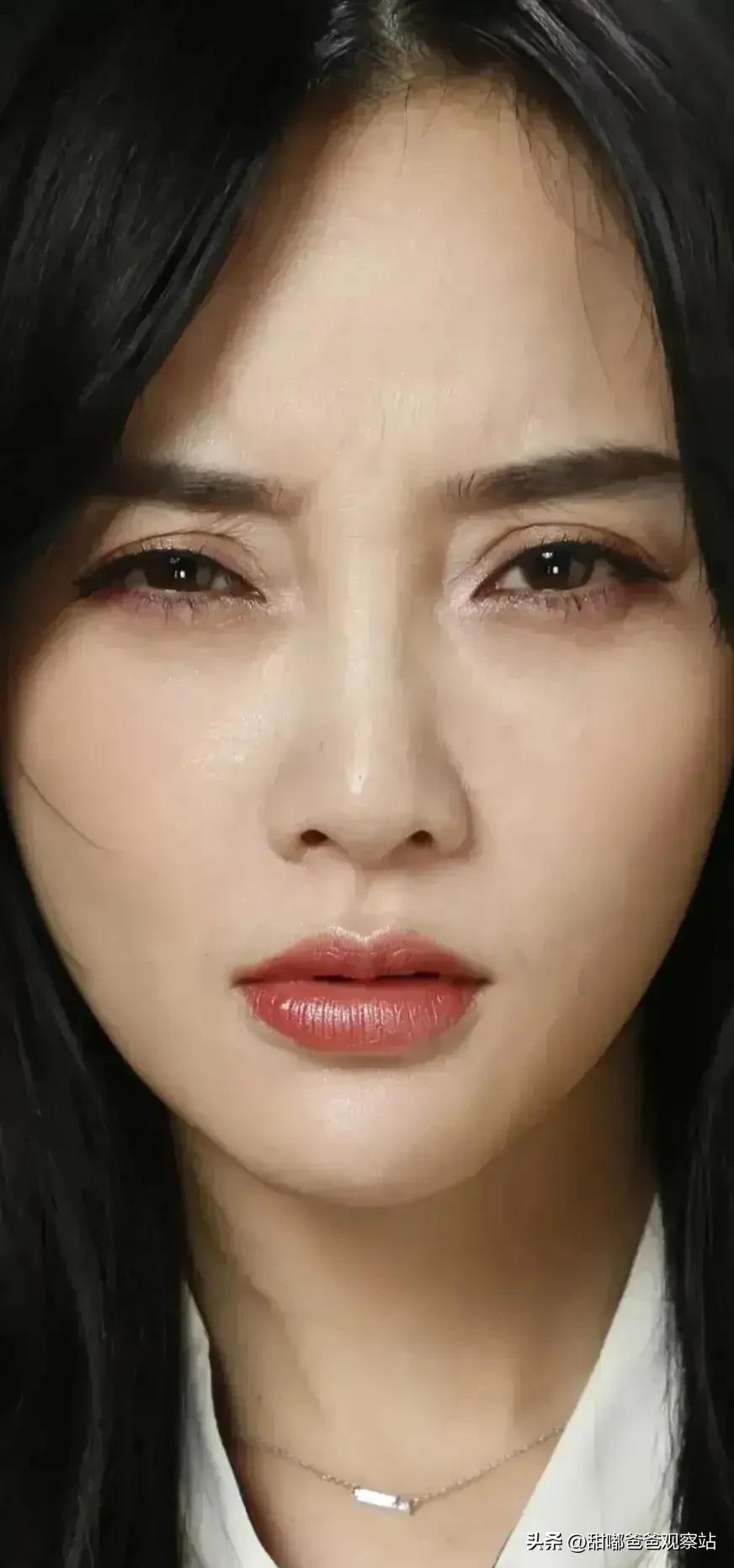 Li Xiaolu Under The Macro Lens Inews