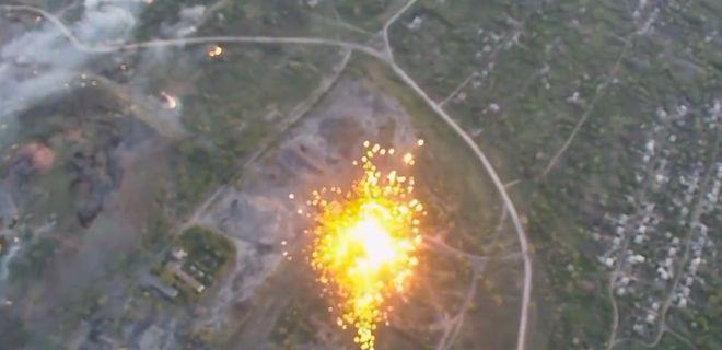 Destroy a rocket launcher unit in 10 seconds: the entire Russian army ...