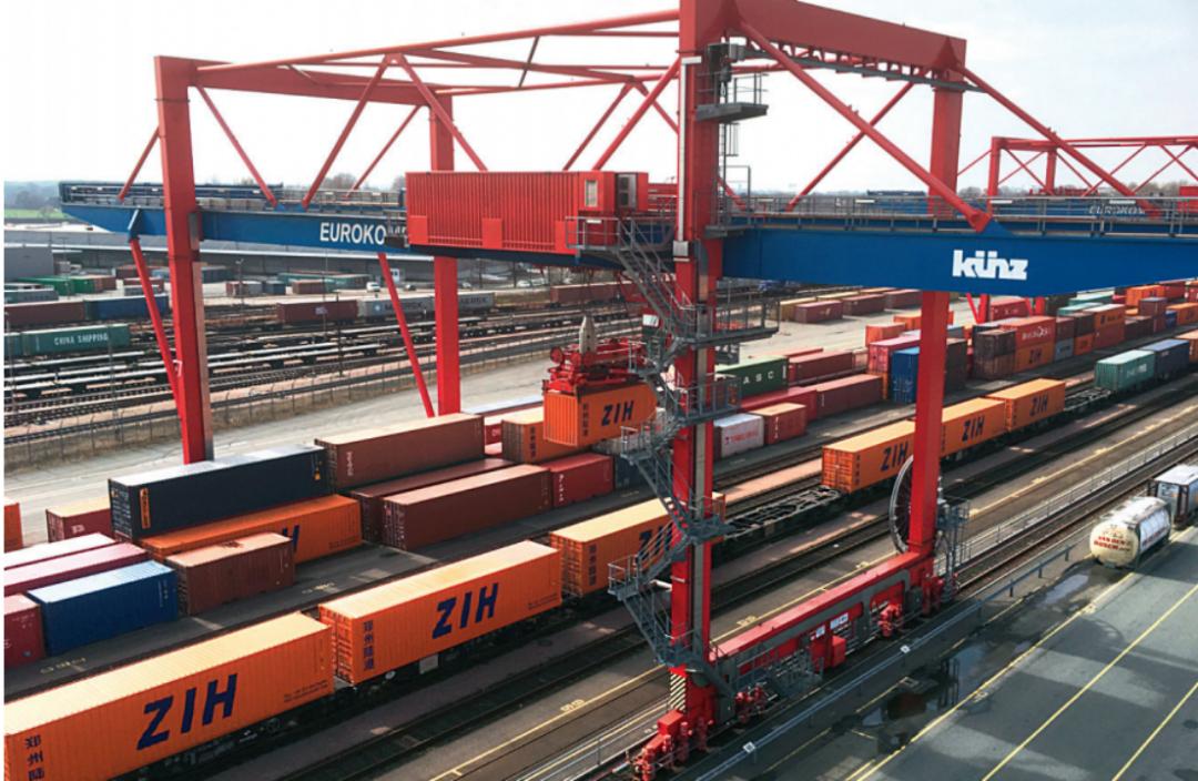 Taking a stake in the Port of Hamburg is a foregone conclusion, and the ...