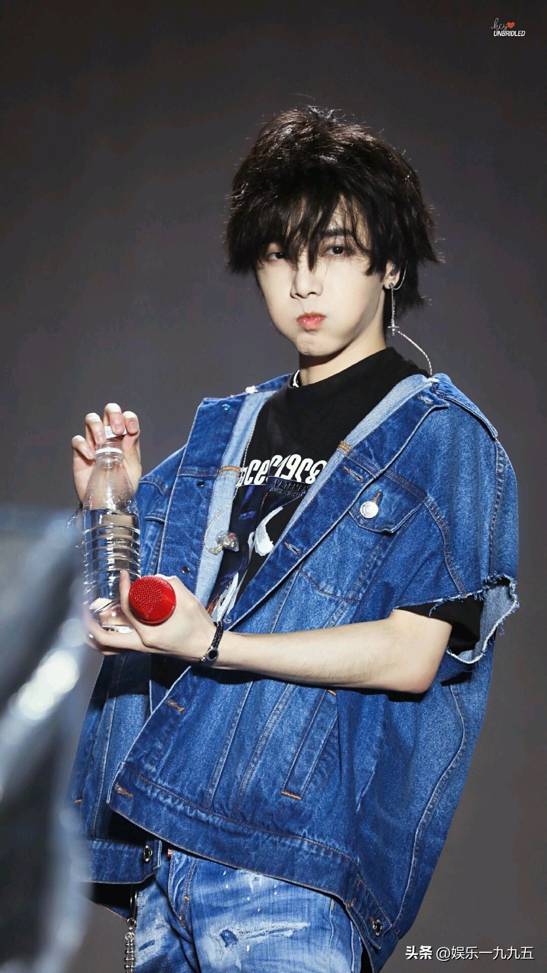 It is rumored on the Internet that "Ace Vs Ace" has undergone a big ...