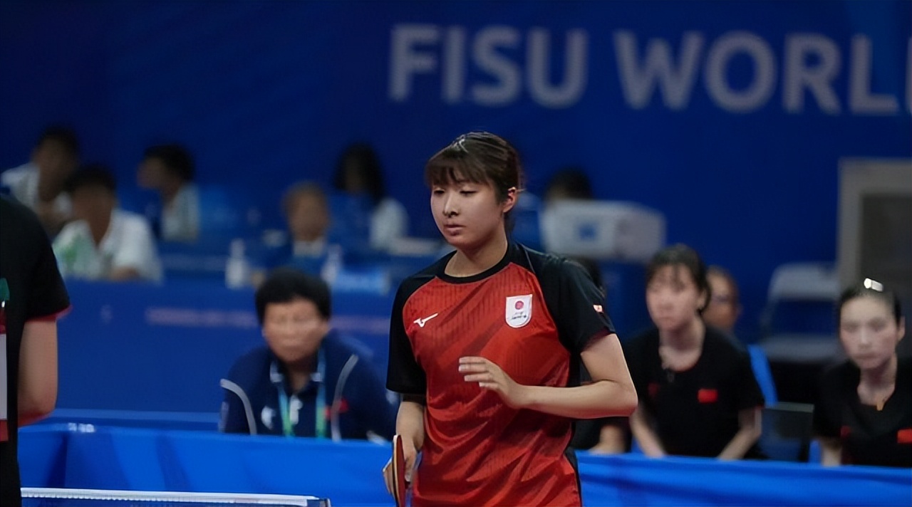 Going the other way, Qian Tianyi beat Japan's atypical supernova 4-3 by ...