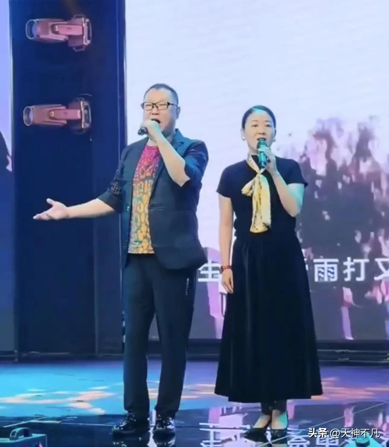 54-year-old Yin Xiangjie seldom shows his face, his life is poor and ...