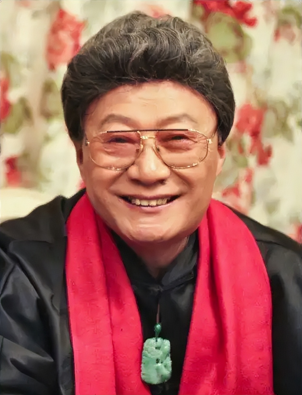 It has been 4 years since Hu Baoshan died of illness, the choice of ...