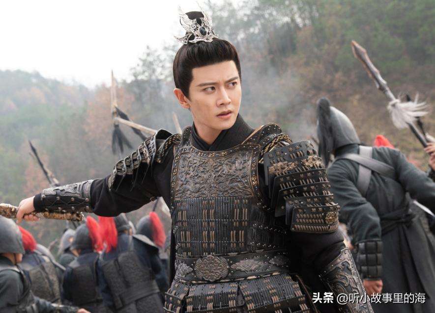 Ren Jialun, who married at an early age, is really a murderer, and has ...